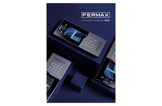 Documentación | FERMAX