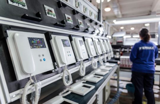 Fermax Professional | FERMAX